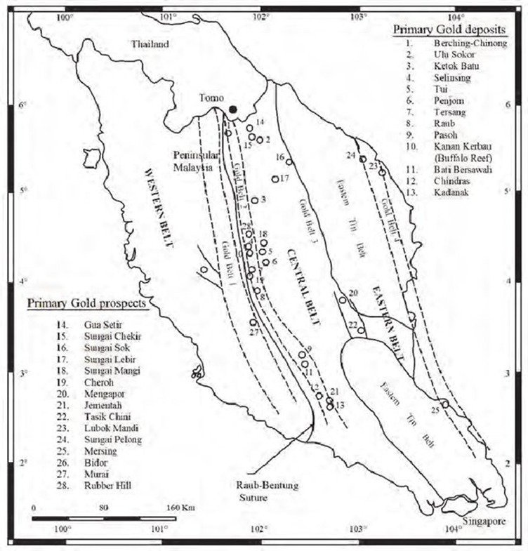Filem Mat Kilau: Sejarah Eksploitasi Emas, Peranan Askar Koloni | IKRAM