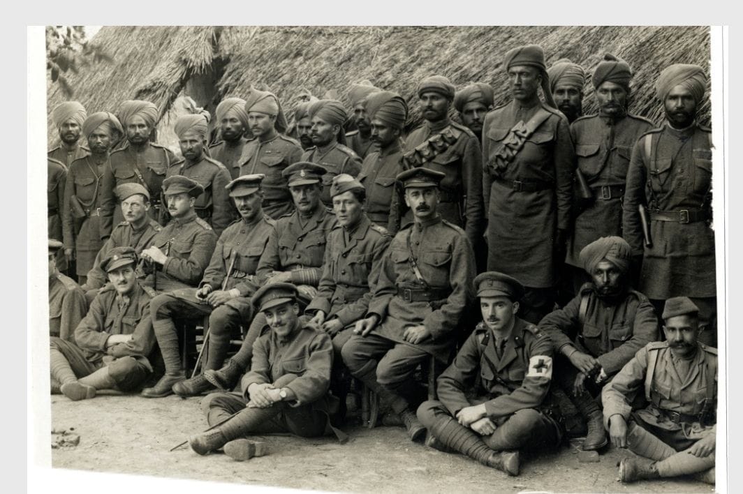 Filem Mat Kilau: Sejarah Eksploitasi Emas, Peranan Askar Koloni | IKRAM