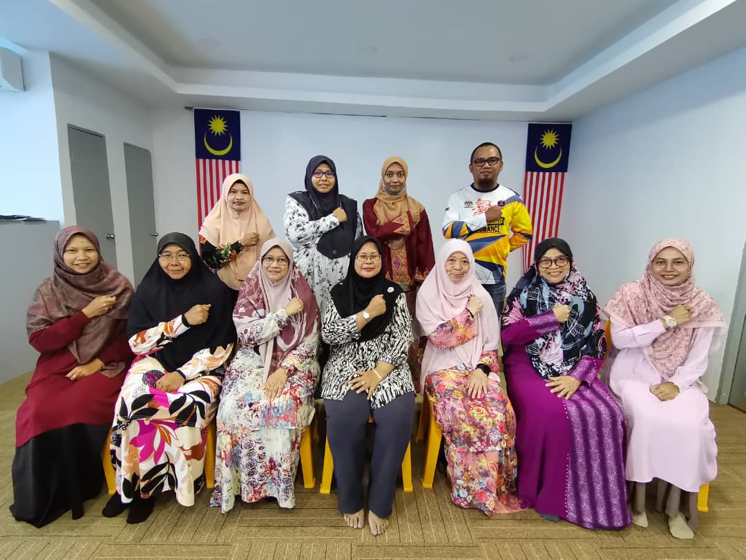 Model Solusi JKWINS - Modul Cepat Baca Awal