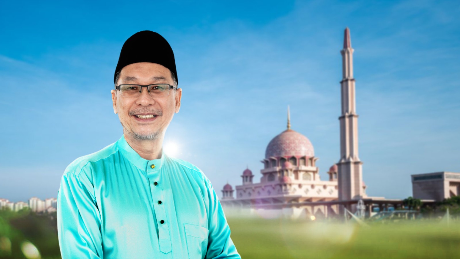 Syawal Permulaan Baharu Kekalkan Momentum Perjuangan - Presiden IKRAM