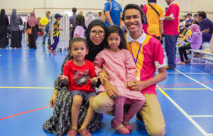 Visit the Official Portal of IKRAM Malaysia | IKRAM