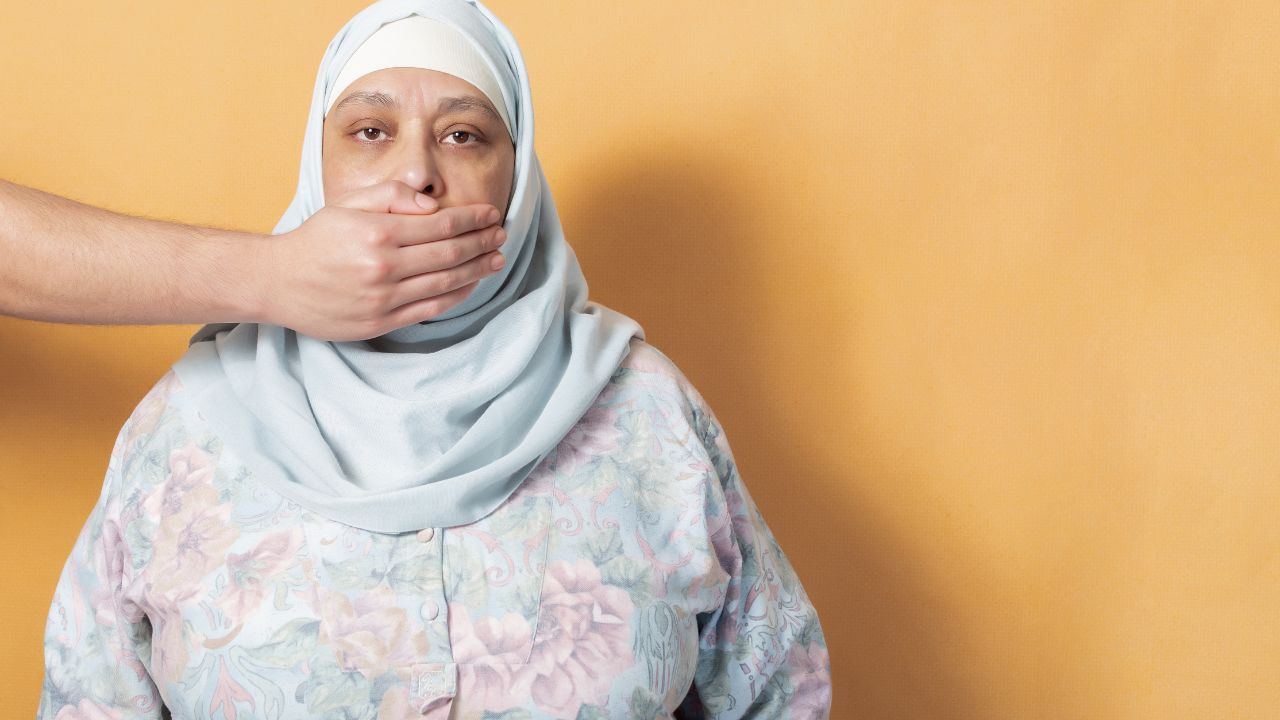 Tingkat Keselamatan, Henti Keganasan Terhadap Wanita | IKRAM