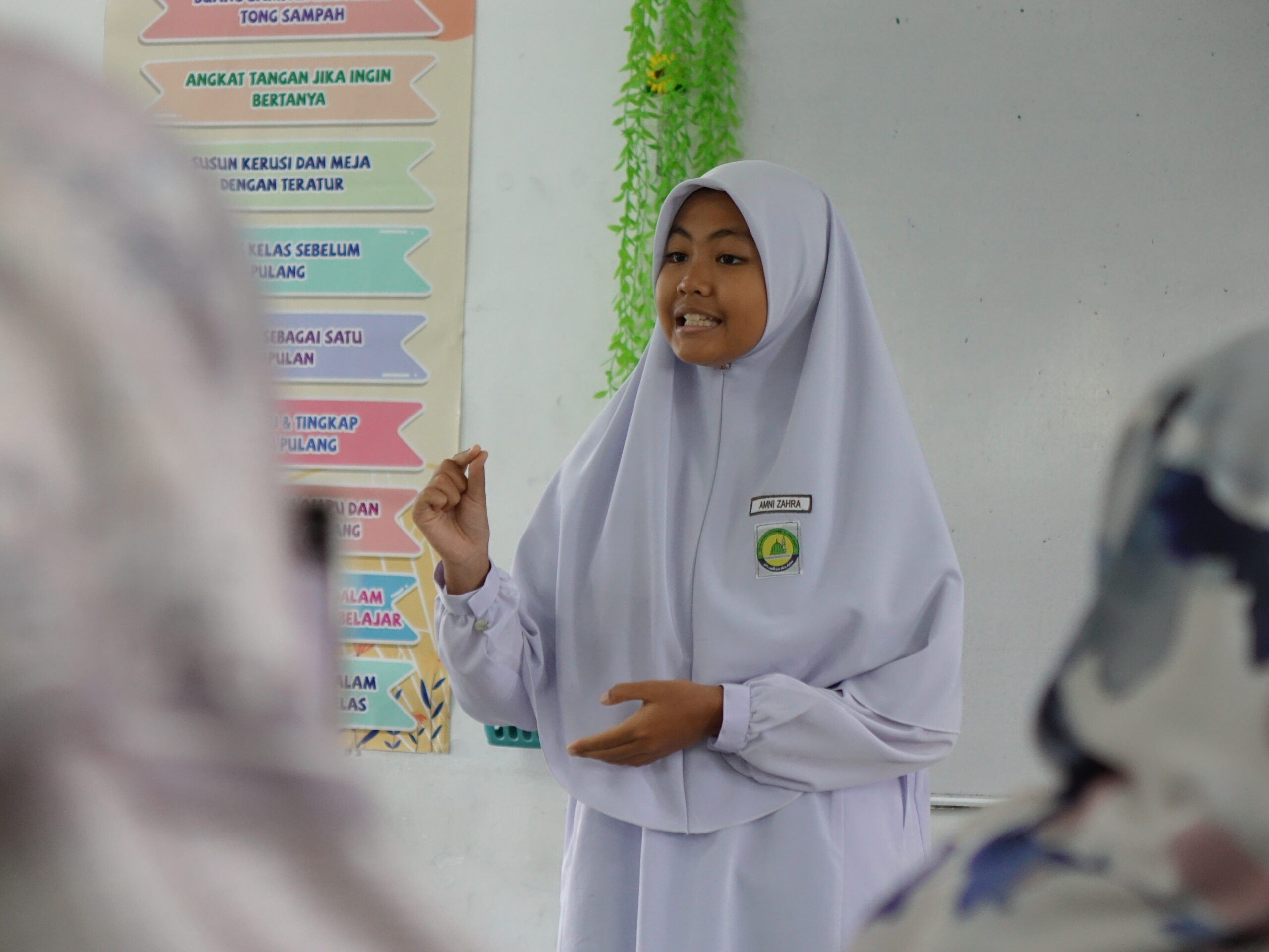 Pertandingan Bercerita dan Pertandingan Pidato Anak-anak Malaysia Piala ...