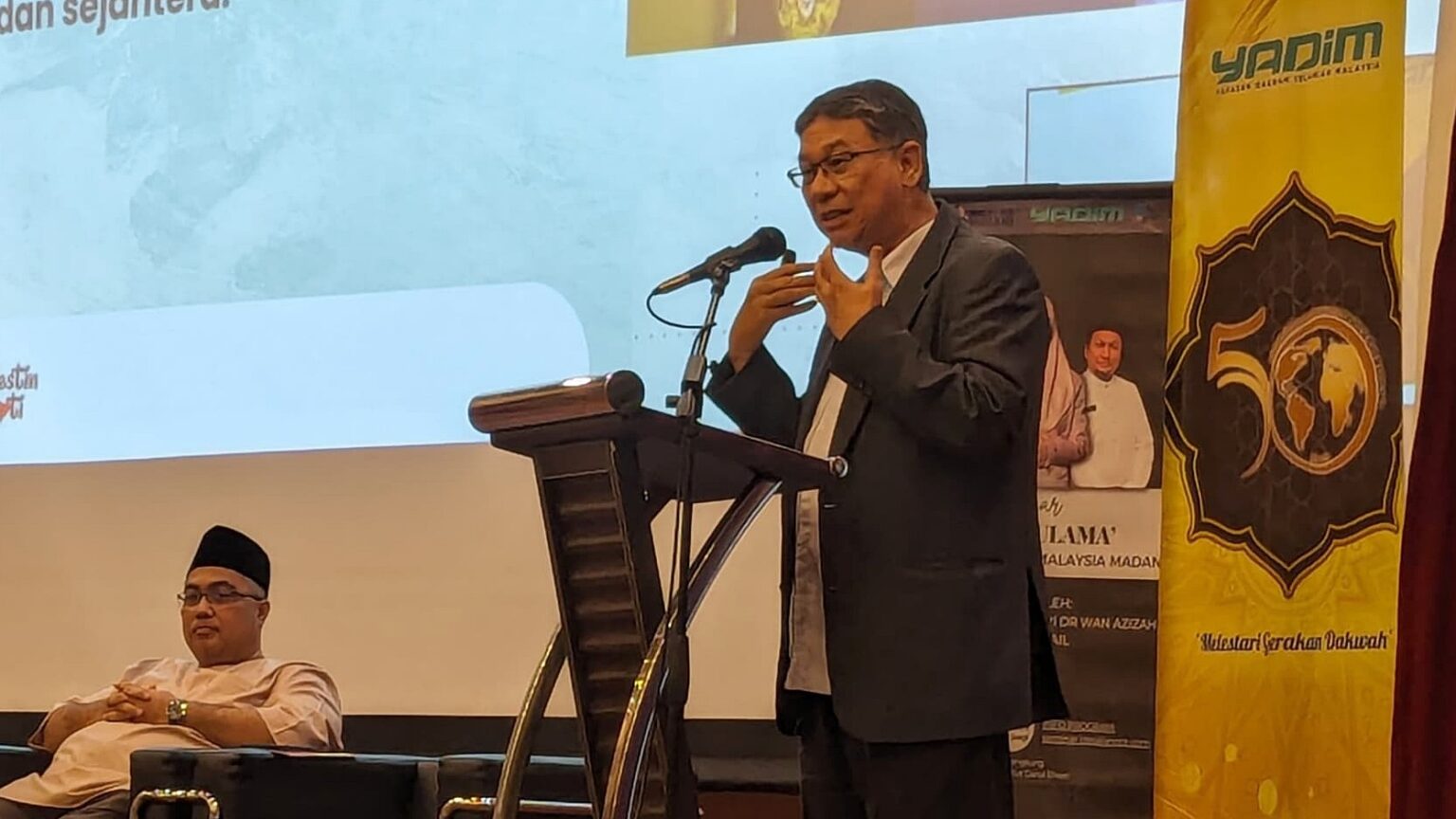 Layari Portal Rasmi Pertubuhan IKRAM Malaysia | IKRAM