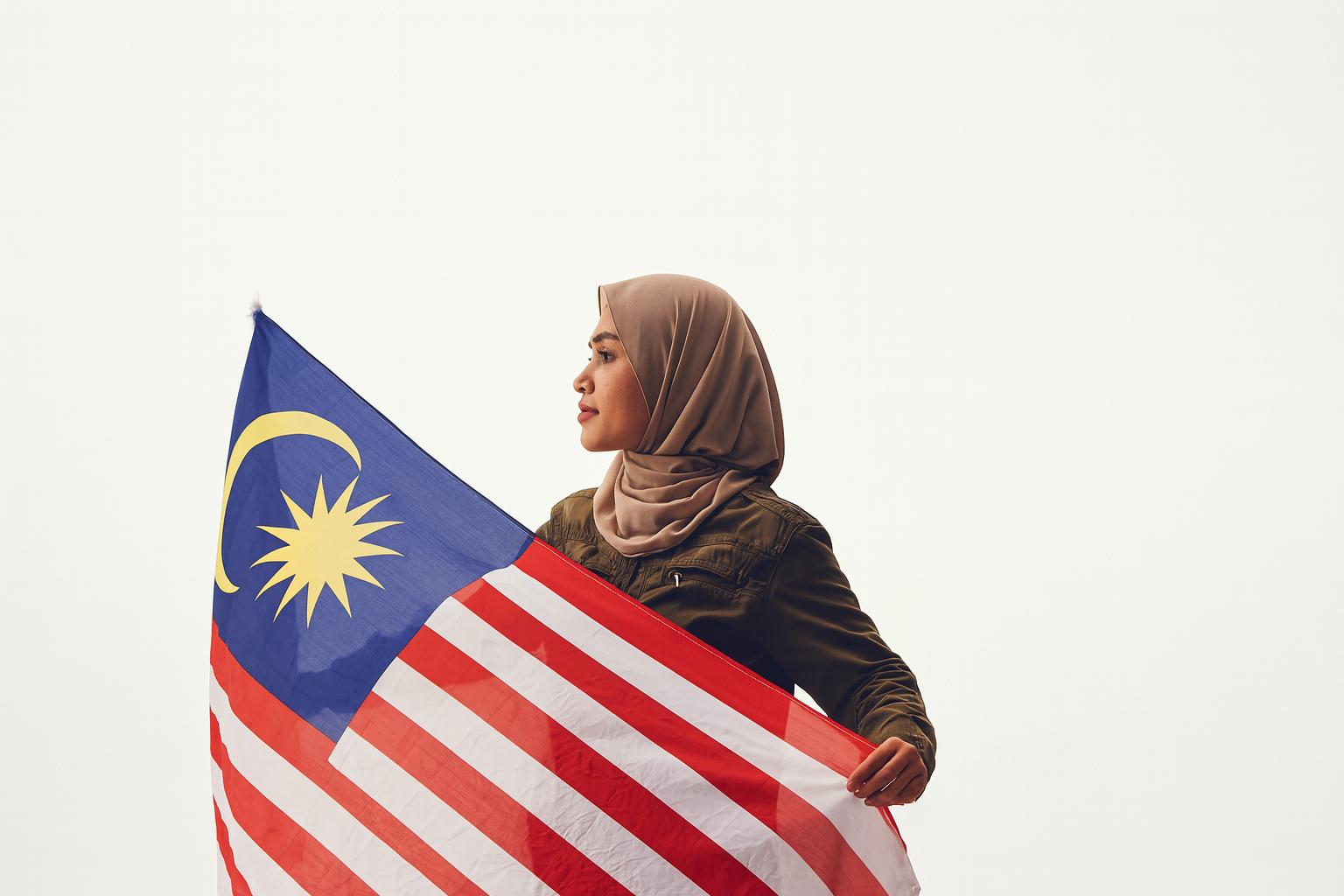 Merdeka ke-68: Giatkan Usaha Wanita Bangunkan Negara | IKRAM